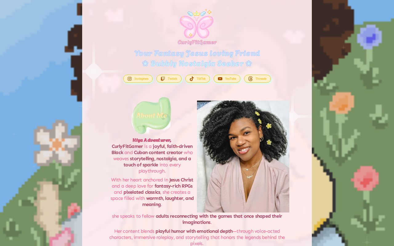 curlyfitgamer